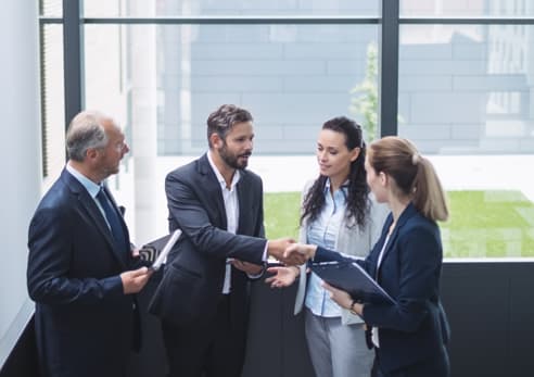 Dulsco - People and Environmental Solutions Company