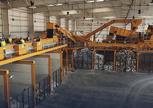 Dulsco - People and Environmental Solutions Company